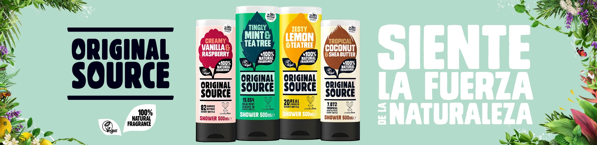 Original Source | Perfumerías Primor