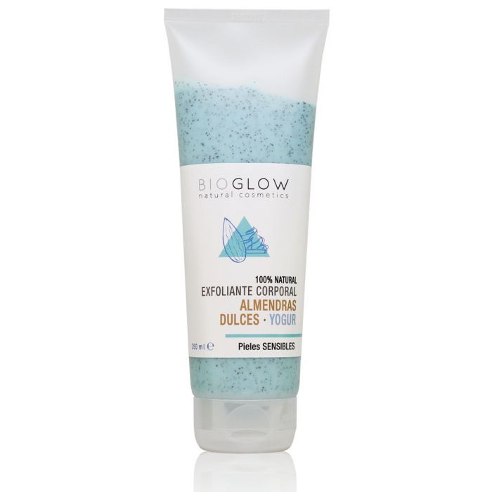 Bio Glow Esfoliante corporal 100% natural | Perfumarias Primor