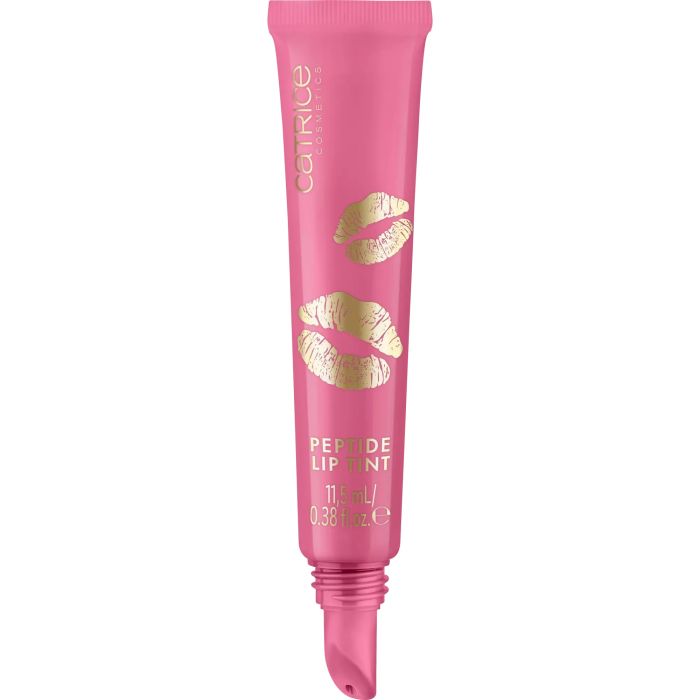 Catrice Kiss & Glow Tinte para Labios con Péptidos | Perfumerias Primor