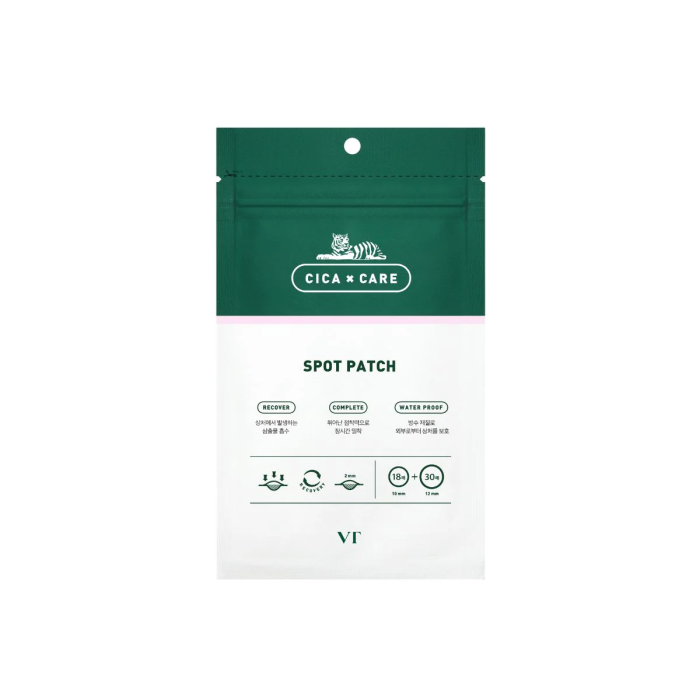 VT Cosmetics Spot Patch | Perfumerias Primor