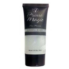 W7 Prebase Maquillaje Prime Magic Clear | Perfumerias Primor