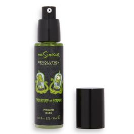 Revolution Primer para gel de lodo alienígena | Perfumarias Primor