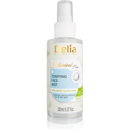 Delia Tónico Facial Coco Botanical Flow | Perfumarias Primor