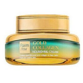 Farm Stay Gold Collagen Nourishing Cream | Perfumerias Primor
