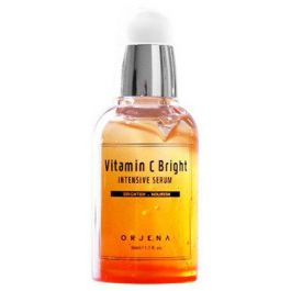 Orjena Vitamin C Bright Intensive Serum | Perfumerias Primor