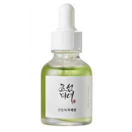 Beauty of Joseon Tea Green Soro + Panthenol | Perfumarias Primor