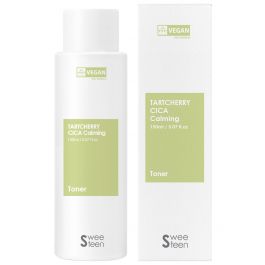 Sweeteen Tónico Facial Tartcherry Cica Calming | Perfumerias Primor