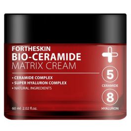 Fortheskin BIO CERAMIDE MATRIX Crema Facial | Perfumerias Primor