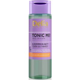 Delia Tónico facial reafirmante Tonic Me! | Perfumarias Primor