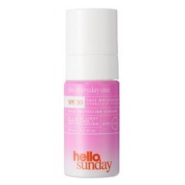 Hello Sunday Face Moisturiser The Everyday One | Perfumerias Primor