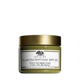 Origins Plantscription Crema Antiedad SPF 25 | Perfumerias Primor