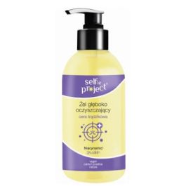 Selfie Project Gel de limpeza profunda | Perfumarias Primor