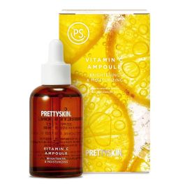 Pretty Skin Vitamina C Ampola | Perfumarias Primor