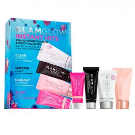 Glam Glow Set de succès instantanés | Parfumeries Primor