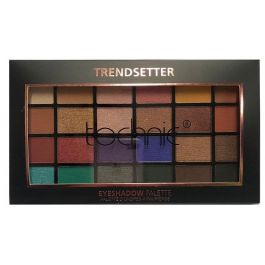 Technic Trendsetter Paleta de Sombras | Perfumerias Primor