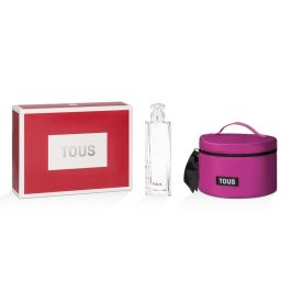 Tous Perfume Coffret Presente | Perfumarias Primor