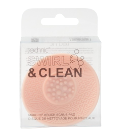Technic Swirl & Clean Limpiador de Brochas | Perfumerias Primor
