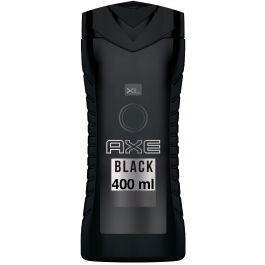Axe Axe Gel de Banho Black para homem | Perfumarias Primor