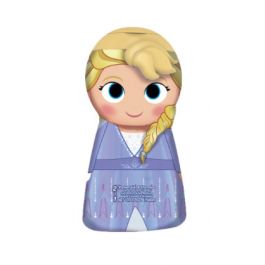 Disney Gel & Shampoo Elsa Frozen | Perfumarias Primor