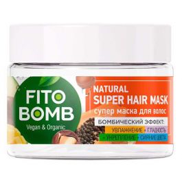 Fito Bomb Mascarilla Hidratante | Perfumerias Primor