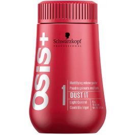 OSIS Polvo Matificante Volumen | Perfumerias Primor