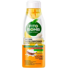 Fito Bomb Bálsamo Capilar Restaurador | Perfumerias Primor