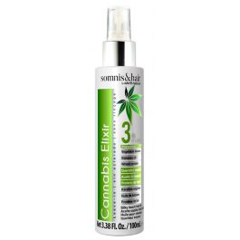 Somnis & Hair Cannabis Elixir | Perfumerias Primor