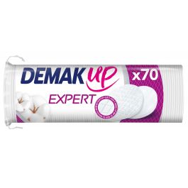 Demak up Discos Desmaquillantes Sin Blanquear Demak'Up Expert Round ...