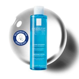 La Roche-Posay Peles sensíveis à loção calmante | Perfumarias Primor