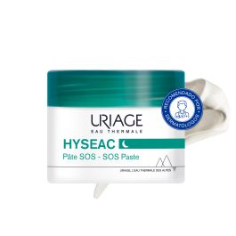 Uriage Hyséac Pasta SOS Tratamiento Localizado | Perfumerias Primor