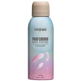 Flor de Mayo Caroline For Her Spray Perfume para Mulher | Perfumarias ...