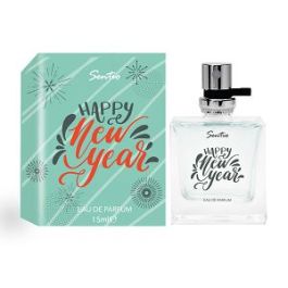 Sentio Happy New Year Eau de Parfum | Perfumarias Primor