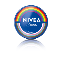 Nivea Creme Original Pride | Perfumarias Primor