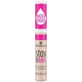 Essence Stay All Day Corrector de Larga Duración 14 Horas | Perfumerias ...