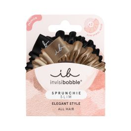 Invisibobble Scrunchie Slim True Golden | Perfumerias Primor