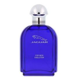 Jaguar Jaguar For Men Evolution Eau de Toilette para homem ...