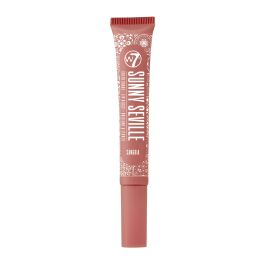 W7 Brilho labial transparente Sunny Seville | Perfumarias Primor
