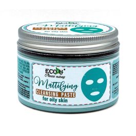ECO U Leite de limpeza facial matificante | Perfumarias Primor