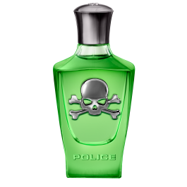 Police Potion Absinthe for Him Eau de Parfum | Perfumerias Primor