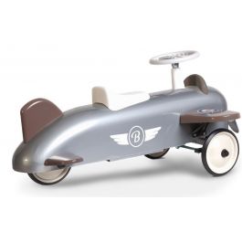 Baghera Speedster Airplane Ride-on | Perfumarias Primor