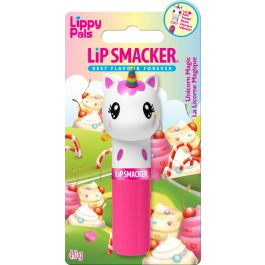 Lip Smacker Lippy Pal Bálsamo labial mágico de unicórnio | Perfumarias ...