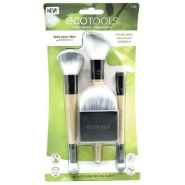 Ecotools Love Your Skin Set de Brochas | Perfumerias Primor