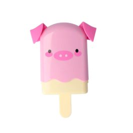 Inca Lip Gloss Ice Cream | Parfumeries Primor