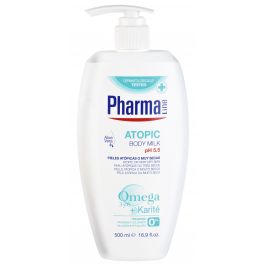 Pharmaline Body milk Atopic pH 5.5 | Perfumerias Primor