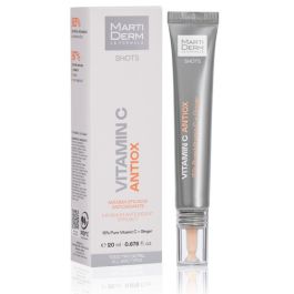 Martiderm Shots Vitamin C Antiox | Perfumerias Primor