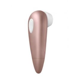 Satisfyer Air Pulse Number One Estimulador de Aire | Perfumerias Primor