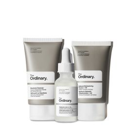 The Ordinary Kit The Day Set | Perfumarias Primor