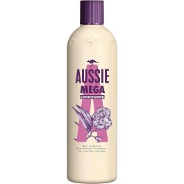 Aussie Après-shampoing Mega | Parfumeries Primor