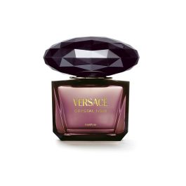Versace Crystal Noir Parfum | Perfumarias Primor