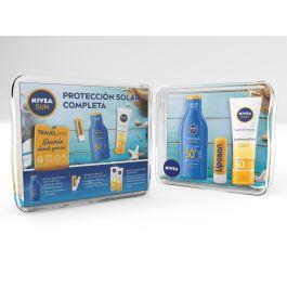 Nivea Sun Pack Mini Solares Travel Size | Perfumarias Primor